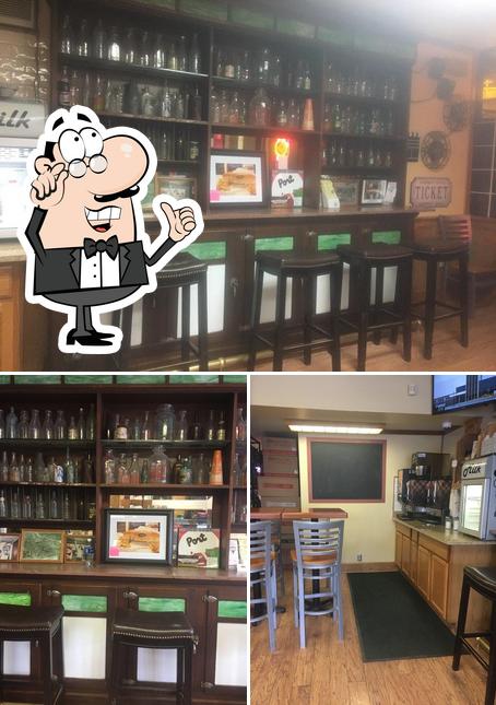 Hess', Port Jervis - Restaurant menu, prices and reviews