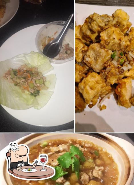 Hoi's Kitchen, Noble Park - Restaurant menu, prices and reviews