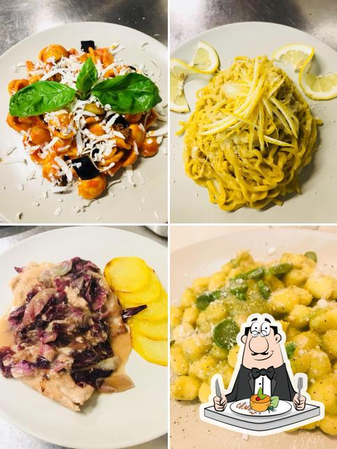 il Ristorantino, Roma, Viale Carso - Menu e recensioni del ristorante