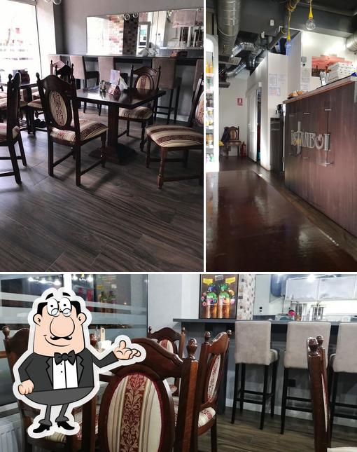 Istanbul Fast Food, Satu Mare - Restaurant menu, prices and reviews