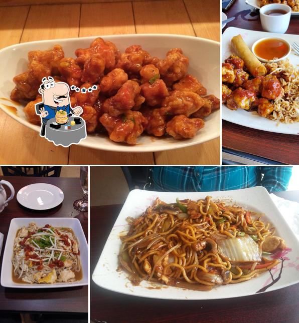 Jade Lotus, Bath - Restaurant menu, prices and reviews