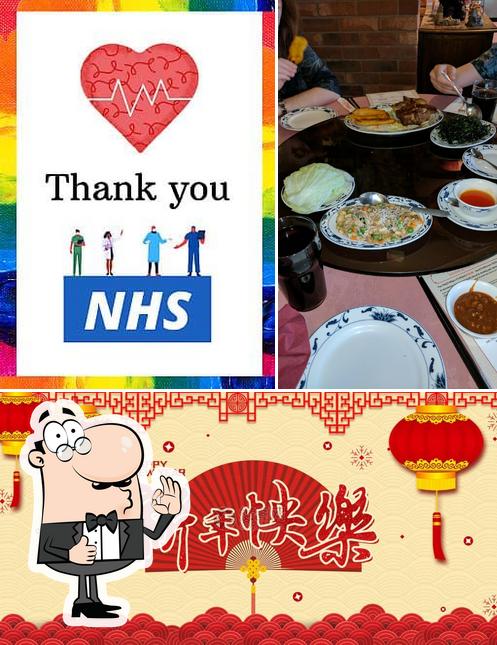 Jasmine Court Chinese Restaurant, Rugby - Restaurant menu, prices and ...