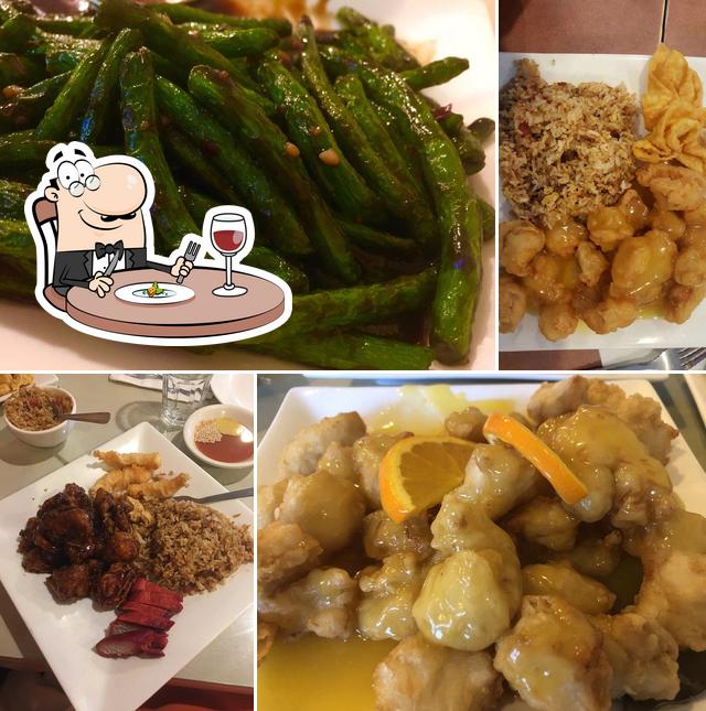 Joy Kitchen, Canby - Restaurant menu, prices and reviews