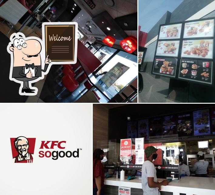 KFC Seshego, Polokwane - Restaurant menu, prices and reviews