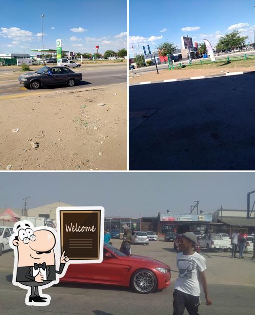 KFC Seshego, Polokwane - Restaurant menu, prices and reviews