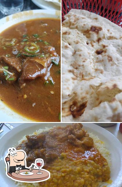 Kabana, Manchester - Restaurant menu, prices and reviews