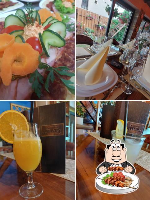 Restoran Tugeder- Kula, Kula - Restaurant menu, prices and reviews