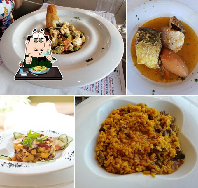 Top 10 restaurants in Guardamar del Segura, december 2025 - Restaurant Guru