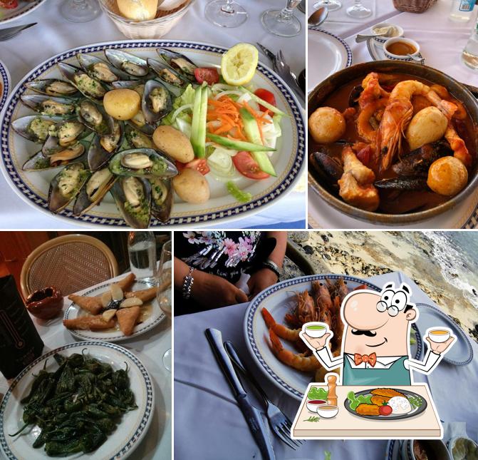 La Laja, Morro Jable - Restaurant menu, prices and reviews