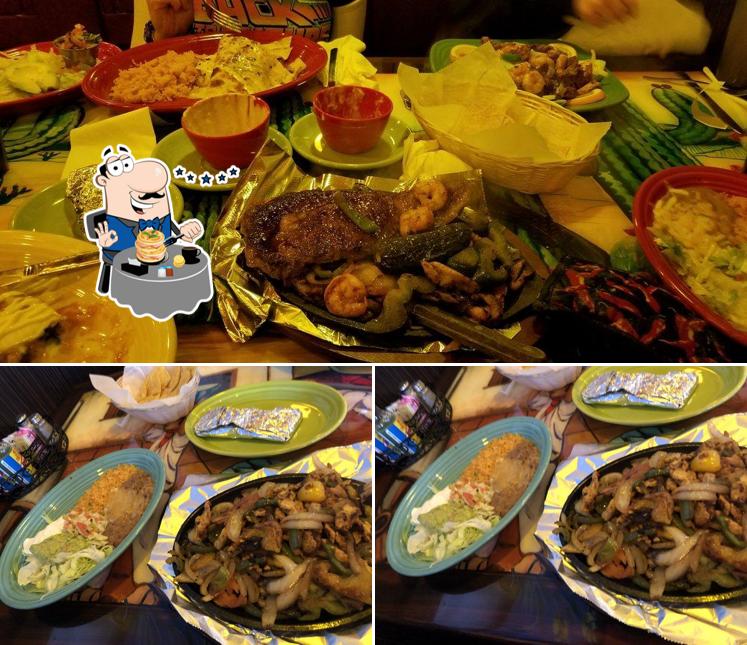 La Neta Mexican Grill, Wapakoneta - Restaurant menu, prices and reviews