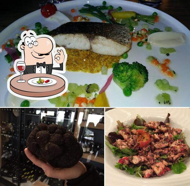 La Table du 20, Eybens - Menu du restaurant, prix et avis