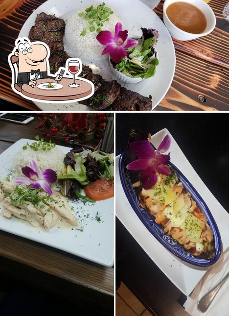 La Cocina de Yala, New York City - Restaurant menu, prices and reviews