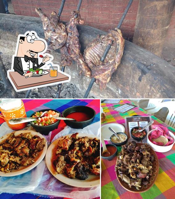 El Árbol de La Culebra, Tapalpa - Menú del restaurante, precios y reseñas