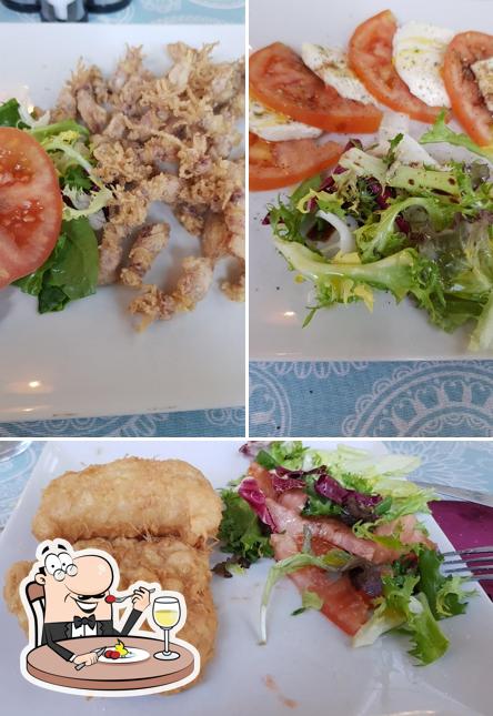 Láurel Piparras Bar, Madrid - Menú del restaurante, precios y reseñas