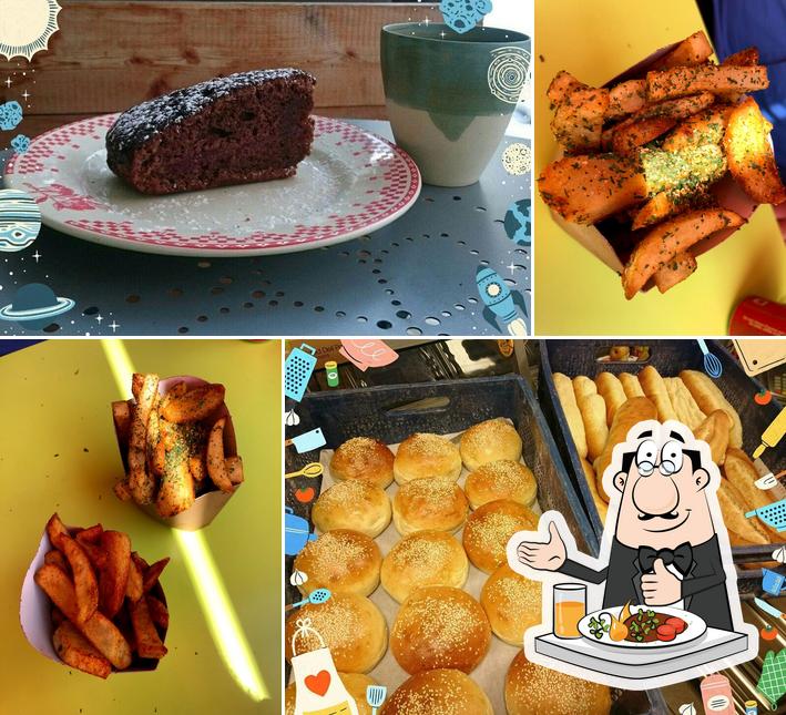 Le Little Bio, Chamonix - Restaurant menu, prices and reviews