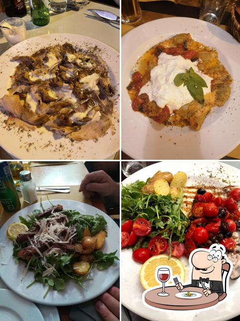 Le Local, Nice - Restaurant menu, prices and reviews