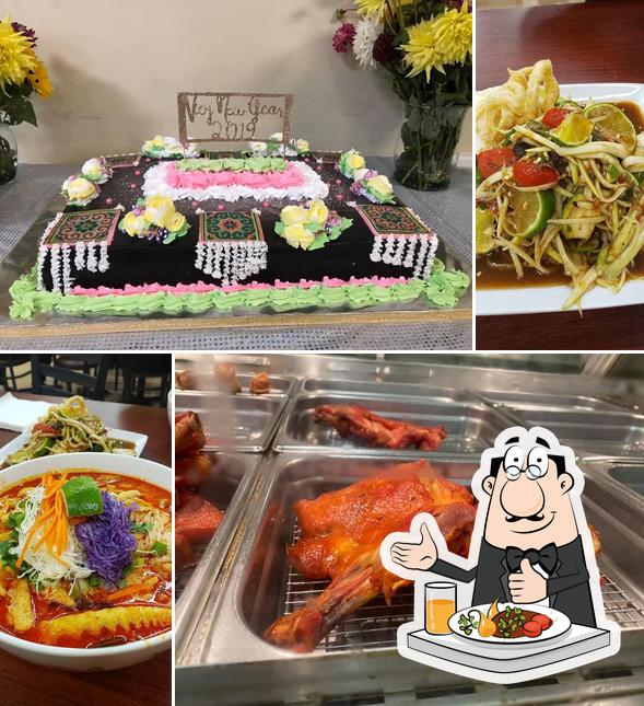 Long Cheng Marketplace in Appleton - Restaurant reviews