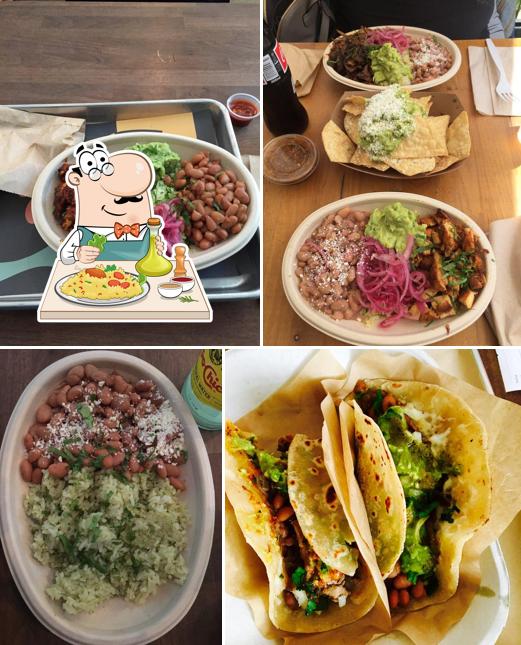 LOQUI, Culver City - Restaurant menu, prices and reviews