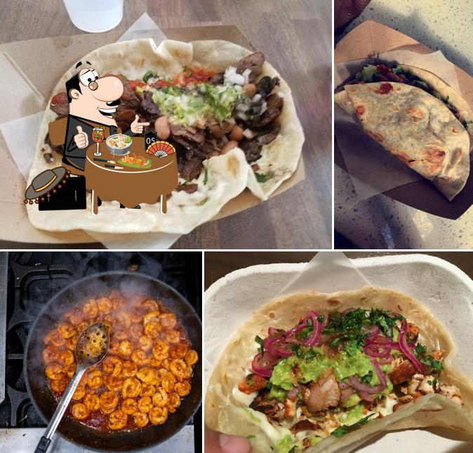 LOQUI, Culver City - Restaurant menu, prices and reviews