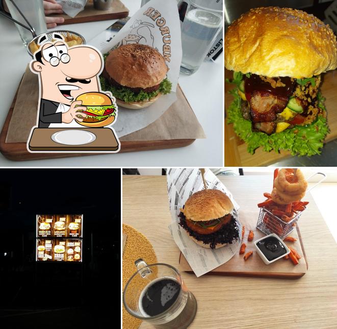 MEET POINT, Levice - Restaurant menu, prices and reviews