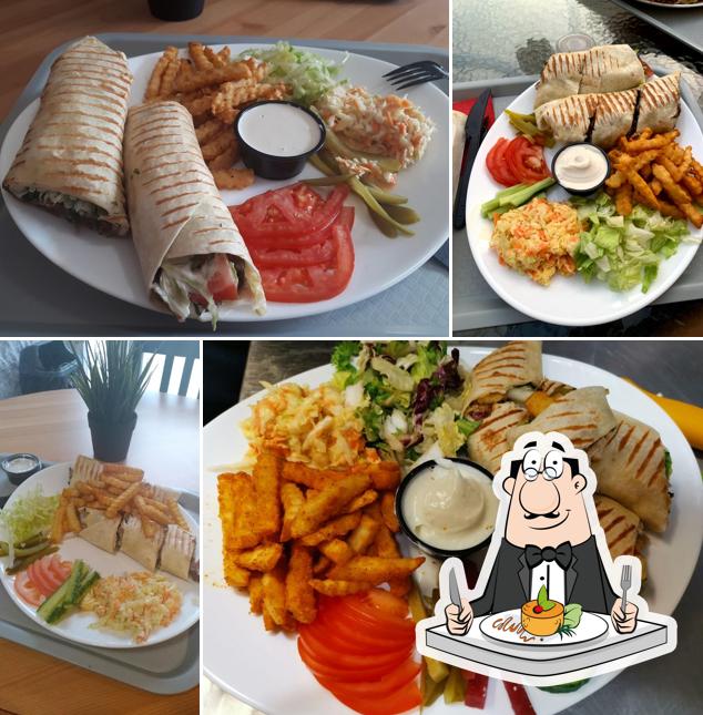 MR KEBAB, Vilnius - Restaurant menu, prices and reviews