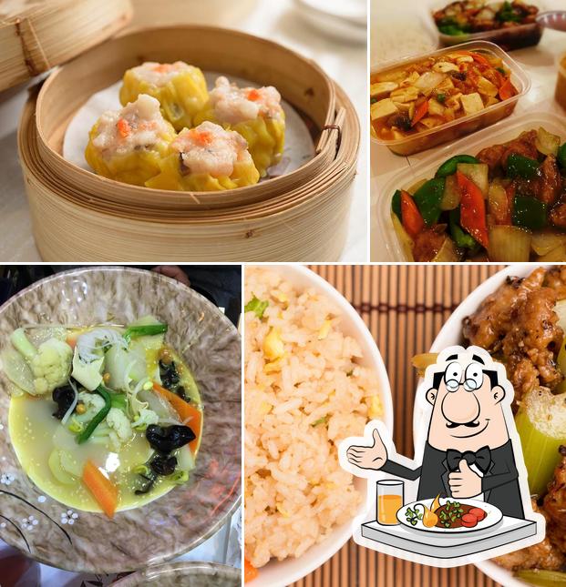 Mandarin House, Horsham - Restaurant menu, prices and reviews