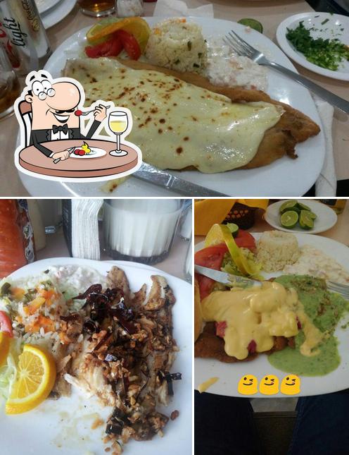 Restaurant Martin, Leon - Menú del restaurante, precios y reseñas