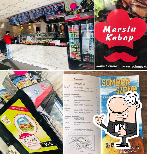 Mersin Kebap, Dillingen/Saar - Speisekarte, Preise und Bewertungen