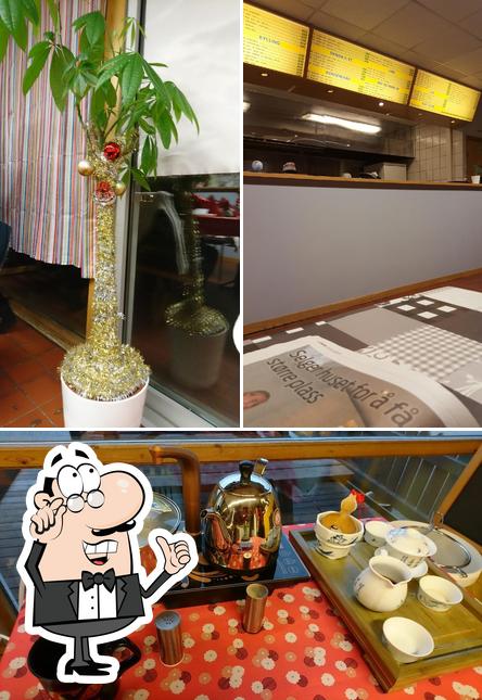 Ming Sing, Ålgård - Restaurant menu, prices and reviews