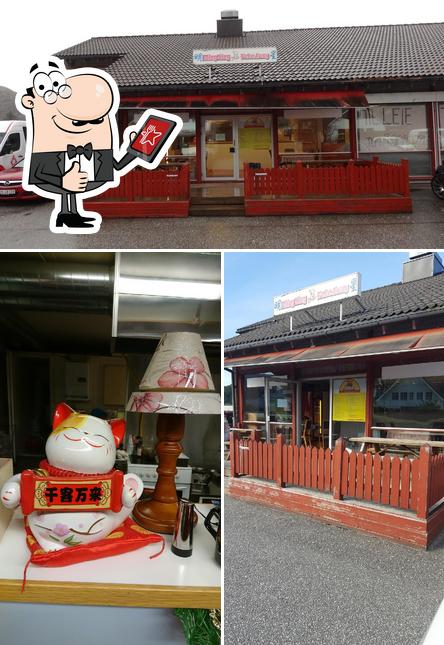 Ming Sing, Ålgård - Restaurant menu, prices and reviews