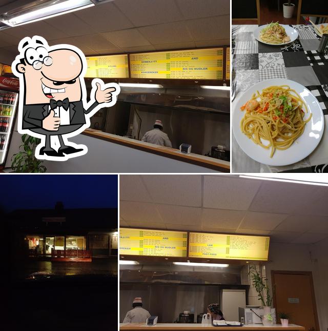 Ming Sing, Ålgård - Restaurant menu, prices and reviews