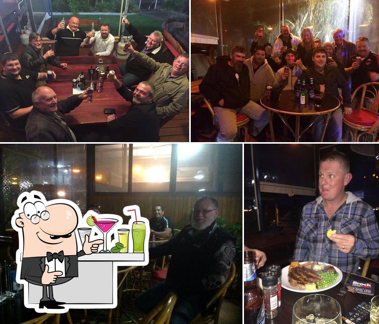 Mirambeena Hotel, Whyalla - Restaurant menu, prices and reviews