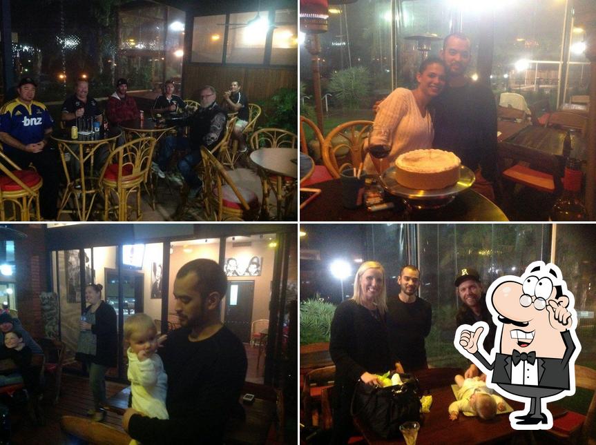 Mirambeena Hotel, Whyalla - Restaurant menu, prices and reviews