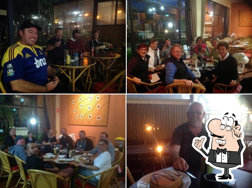 Mirambeena Hotel, Whyalla - Restaurant menu, prices and reviews