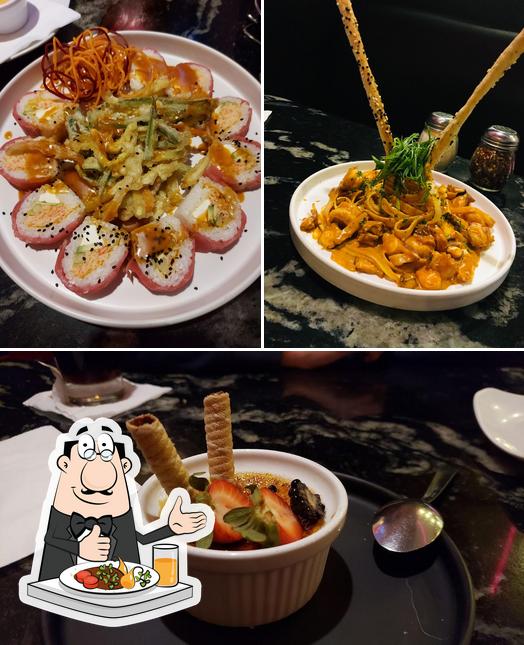 Moma Suhi + Pizza, Tijuana - Menú del restaurante, precios y reseñas