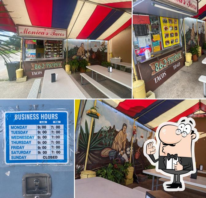 Top 4 restaurants with mexican tacos in Highland City, november 2025 ...