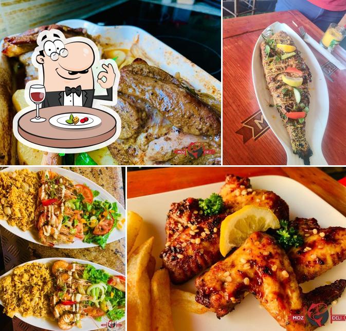 Top 10 restaurants in Springs, september 2025 - Restaurant Guru