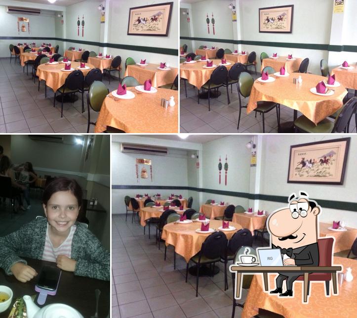 MR Tang Chinese Restaurant, Camden - Restaurant menu, prices and reviews