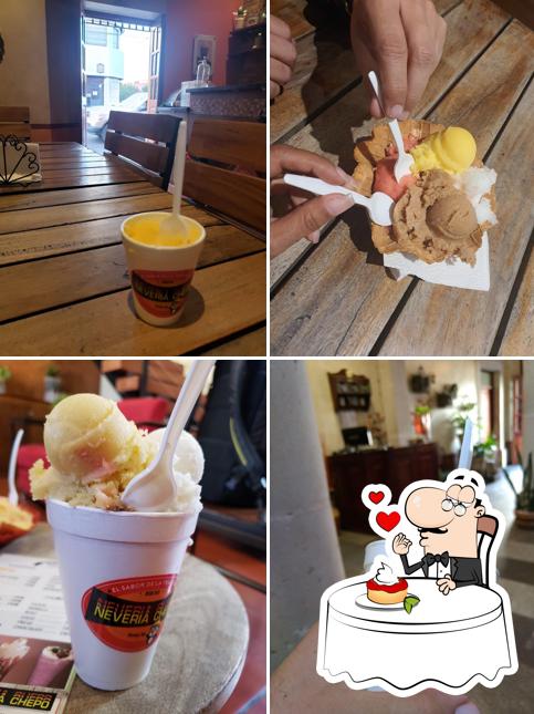 Top 7 restaurantes con helado en Durango, enero 2026 - Restaurant Guru