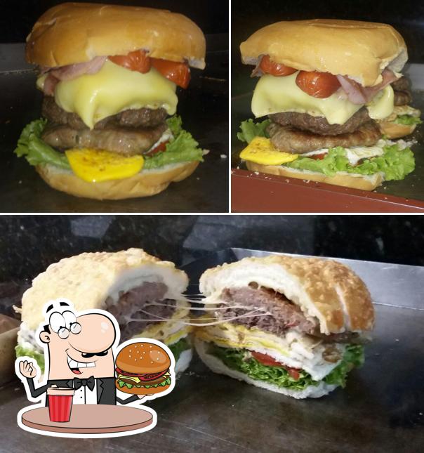 Rafa Lanches Original, Sertãozinho - Menu do restaurante, preços e opiniões