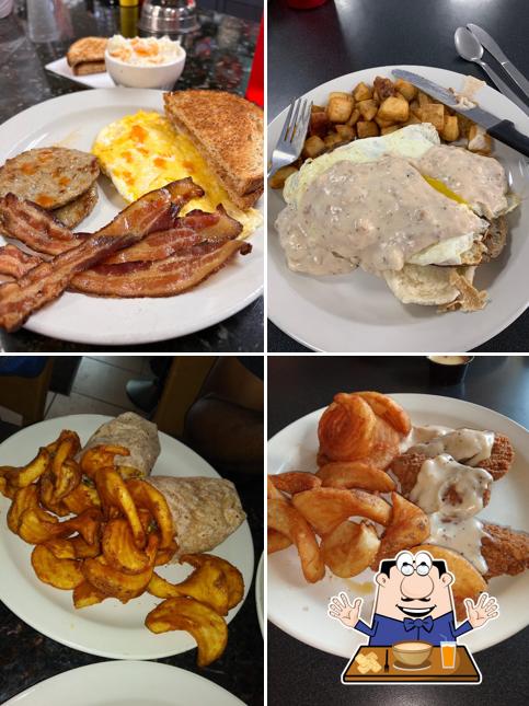 Top 5 restaurants with poutine in Ocala, october 2024 - Restaurant Guru