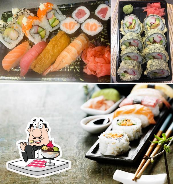 Okayu, Dublin - Restaurant menu, prices and reviews