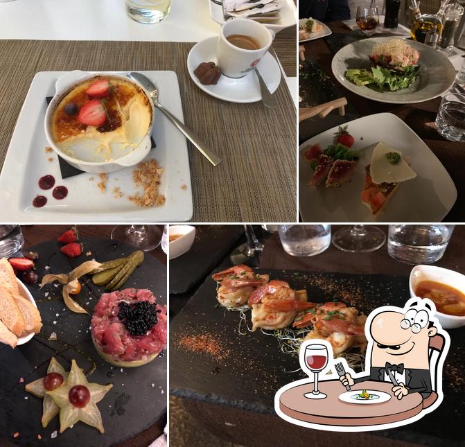 Onze, Pollença - Restaurant menu, prices and reviews