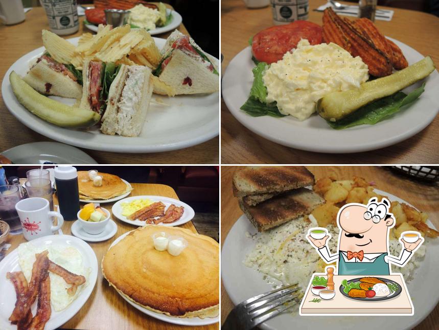 The Original Steve's Diner, Rochester - Restaurant menu, prices and reviews
