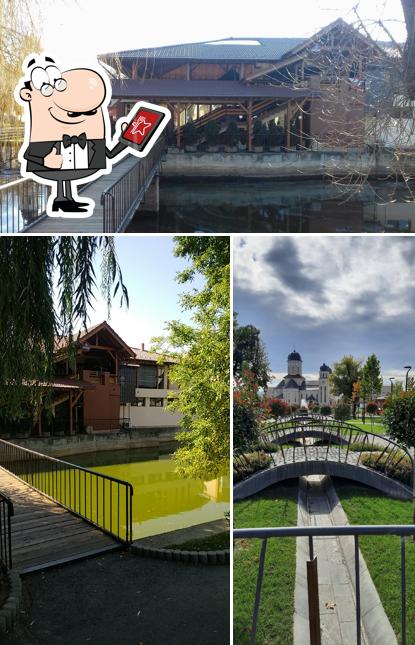Restaurant Parc, Sebeș - Restaurant menu, prices and reviews