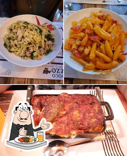 Top 3 restaurants with italian pizza in Malmedy, november 2024 ...