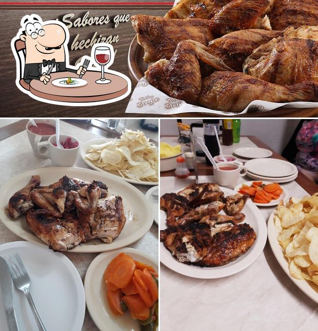 Pollo Brujo Tizimin, Tizimín - Menú del restaurante, precios y reseñas