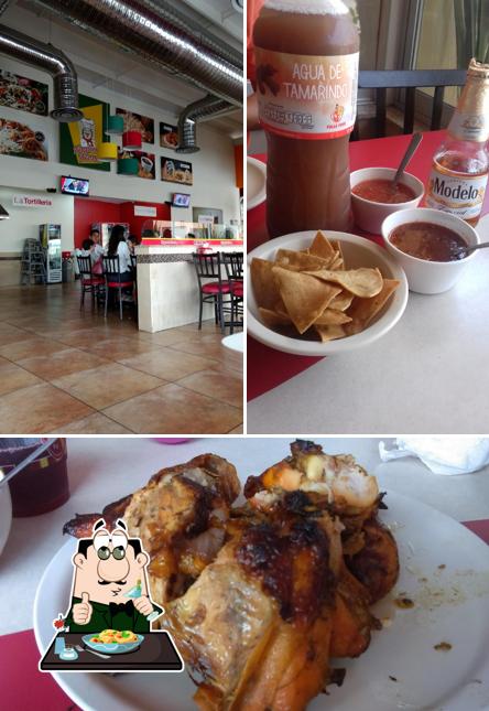 Pollo Pepe, Zapopan - Menú del restaurante, precios y reseñas