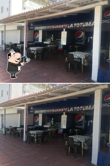 RESTAURANTE LA TOTUMA, Barranquilla, Cl. 77 #72103 72- a - Opiniones ...