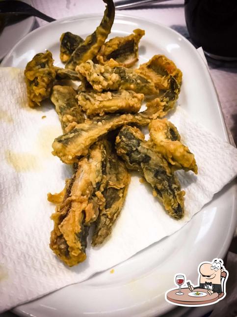 Restaurante O Rei do Bucho, Palmela - menu e avaliações do restaurante ...